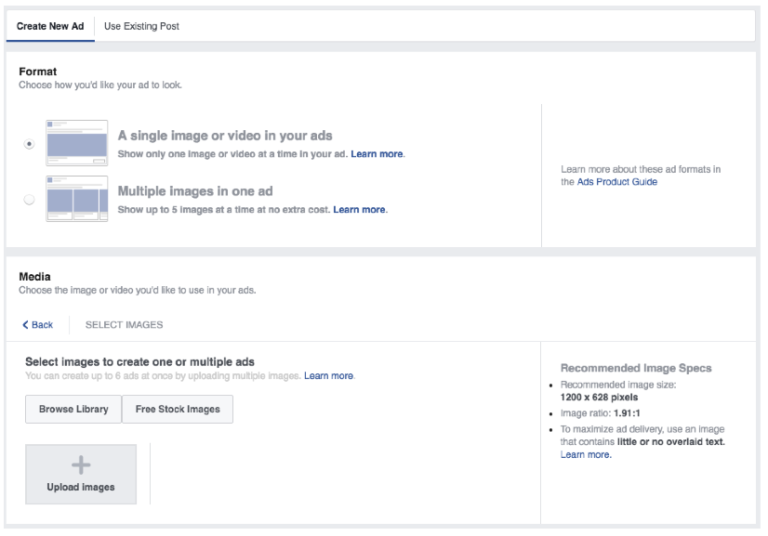 7 Steps to Create and Measure Winning Facebook Ads | AWeber