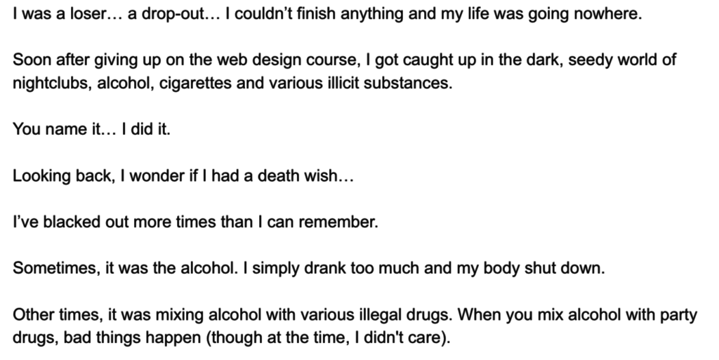 5 Marketing Experts Share Their Top Email Writing Tips | AWeber