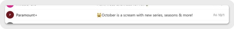 Everything You Need to Know About Emojis in Your Subject Line | AWeber