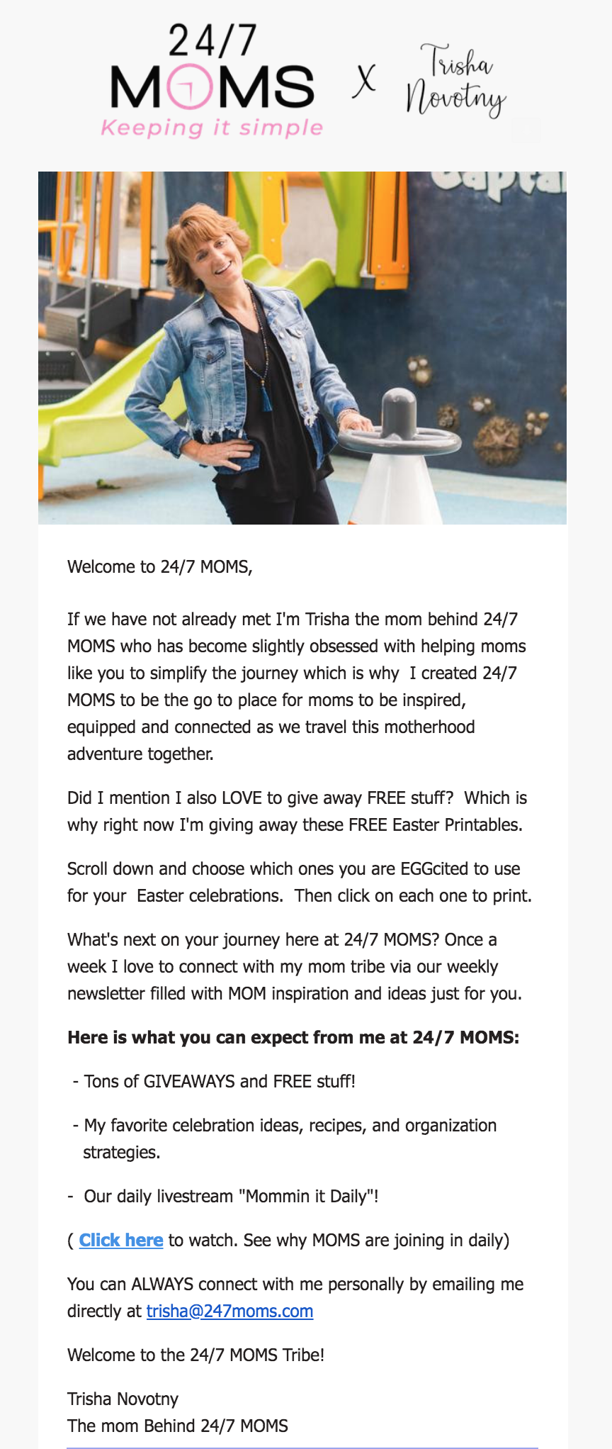 How Creating a Community for Moms Helped This Media Company Build a ...