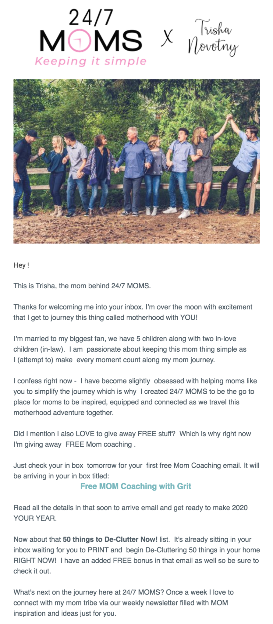 How Creating a Community for Moms Helped This Media Company Build a ...