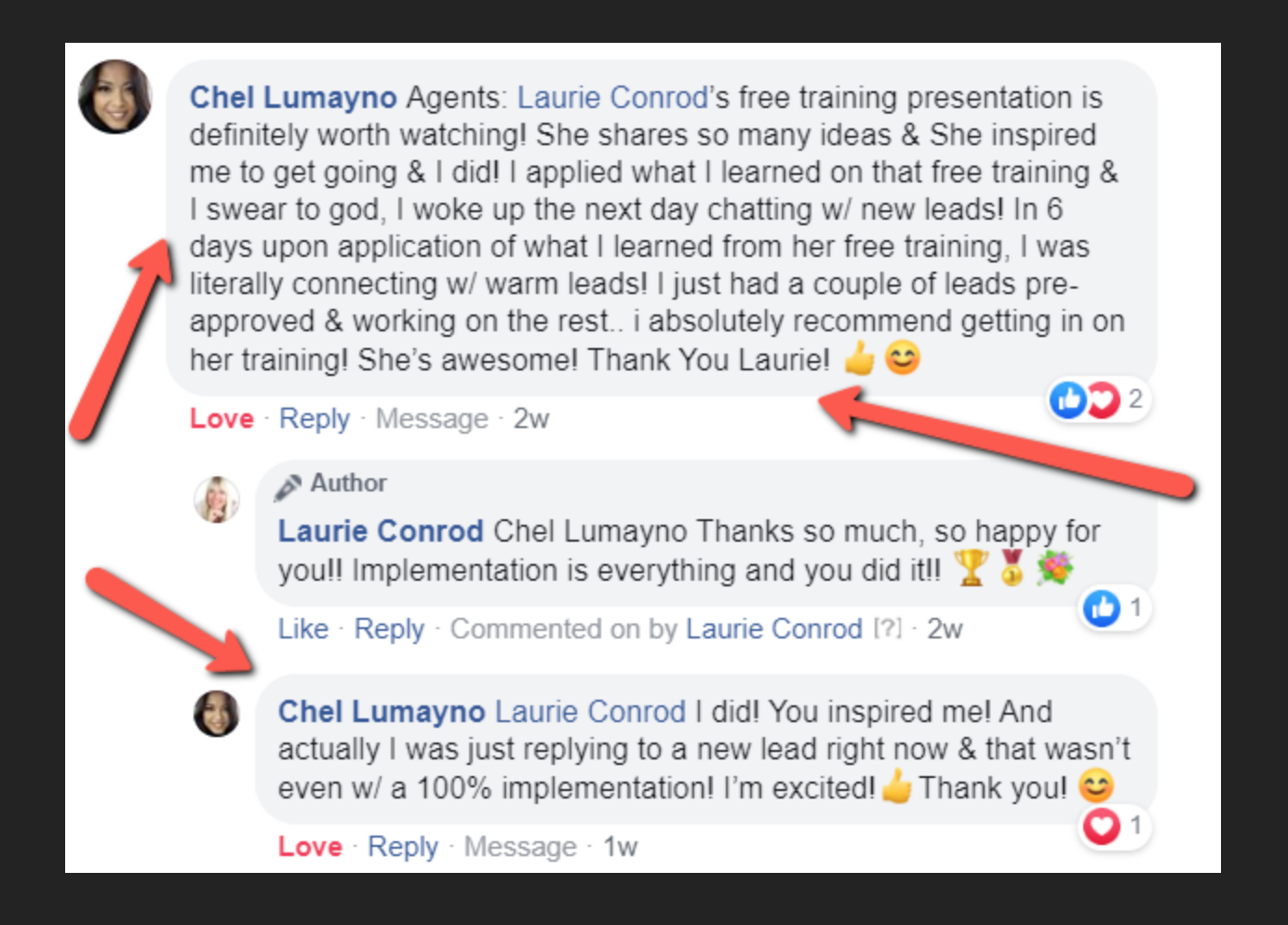 6 Steps to Grow your Audience with Webinars and Email Marketing | AWeber