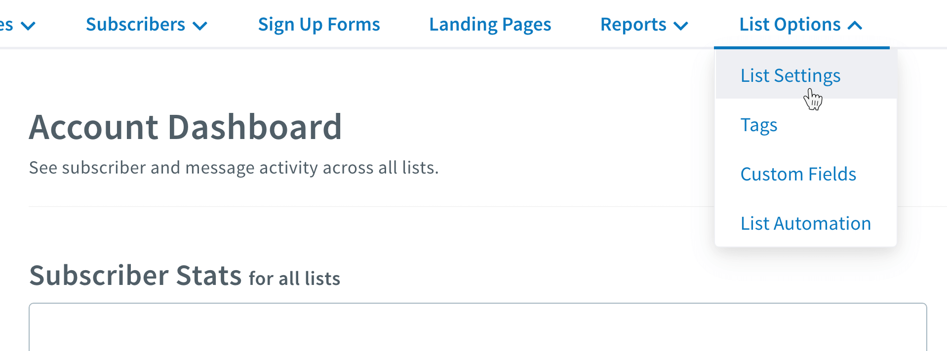 Learn to Send Marketing Emails in Different Languages | AWeber