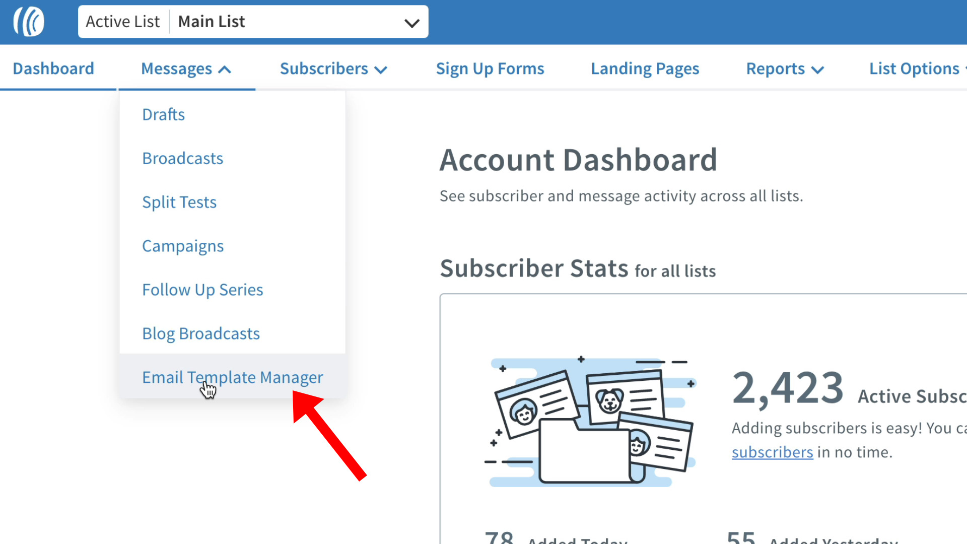 Build Custom Email Templates with AWeber’s Smart Designer! | AWeber