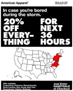 How to Email During a Disaster or Pandemic | AWeber