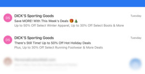 The 6 Most Common Subject Line Mistakes to Avoid | AWeber