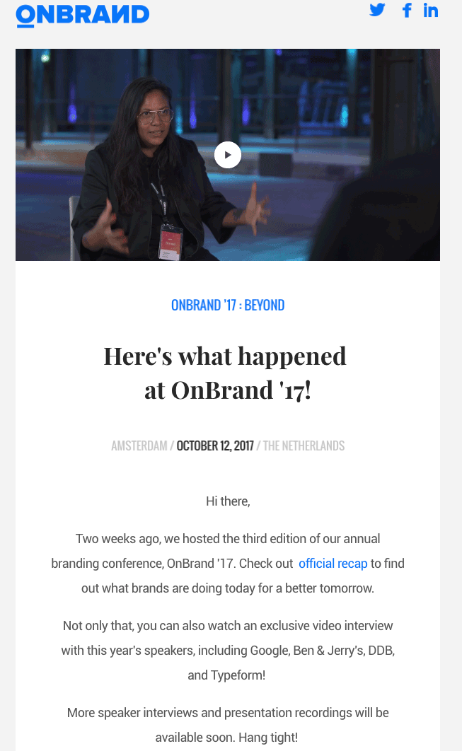 12 Creative Ways Video Email Marketing Can Increase Your Engagement ...