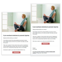 Email Split Tests You Can Set Up in 1 Minute | AWeber