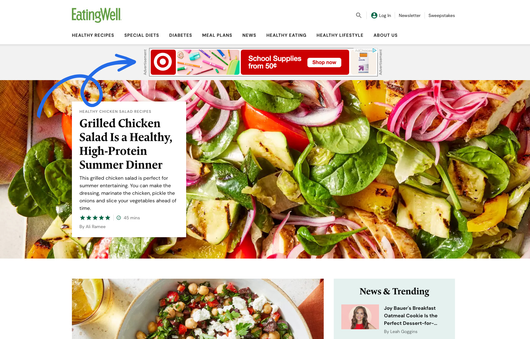 Monetize your blog: 11 Easy ways to turn your passion into profit | AWeber