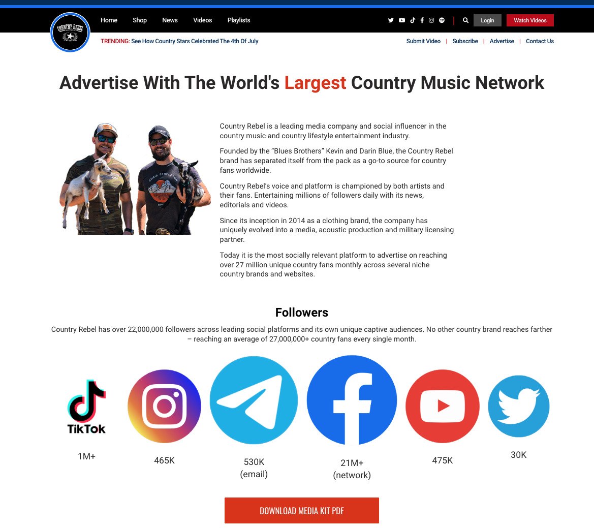 Monetize your blog: 11 Easy ways to turn your passion into profit | AWeber