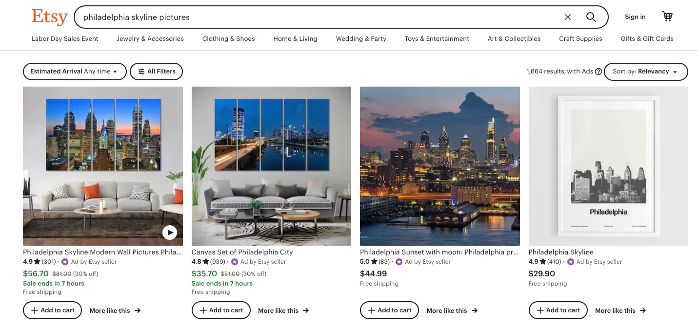 18 Killer Strategies to Increase Your Etsy Sales | AWeber