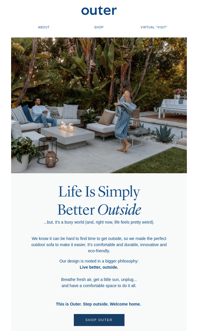 15 Tips for Writing Email Marketing Content that Increases Clicks | AWeber