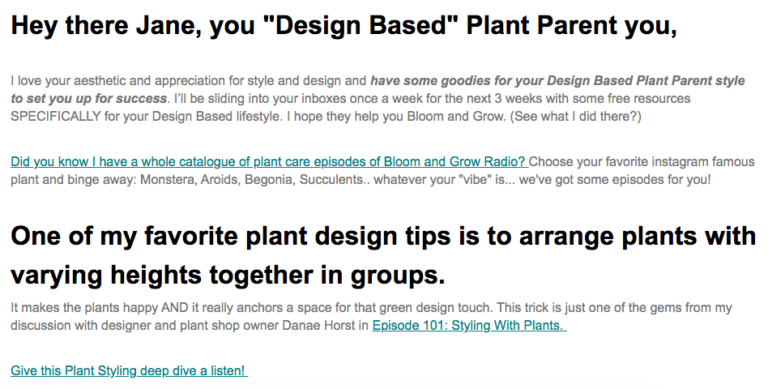 Start the New Year Strong with an Email List-building Quiz | AWeber