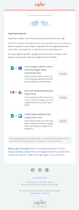 How long should your email be? (Email experts weigh in) | AWeber