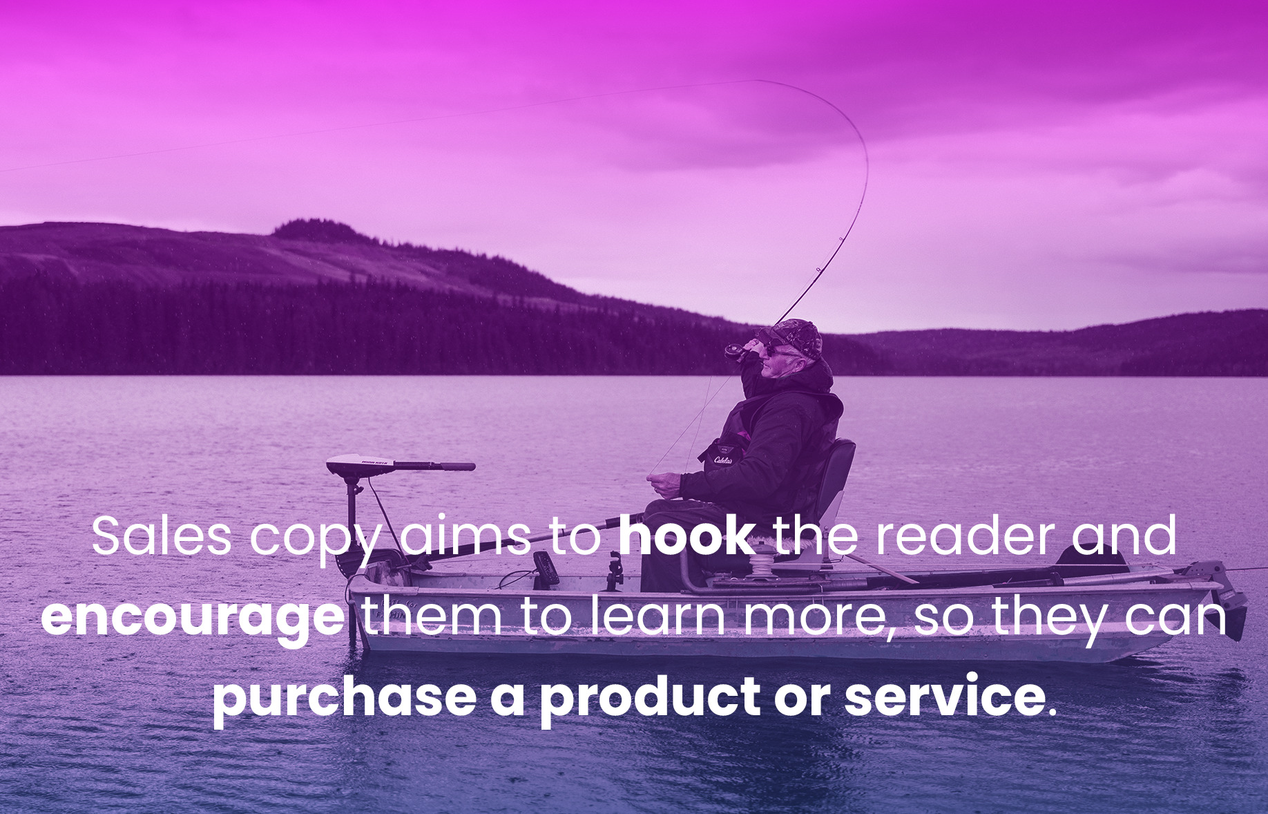 Get the Tips to Writing Copy That Actually Sells | AWeber