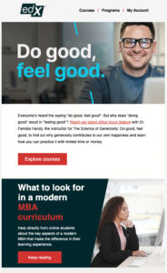 Six Essential Elements Every Email Newsletter Should Have | AWeber