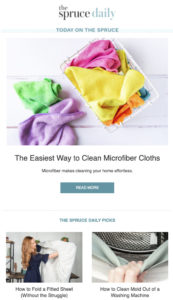 Six Essential Elements Every Email Newsletter Should Have | AWeber