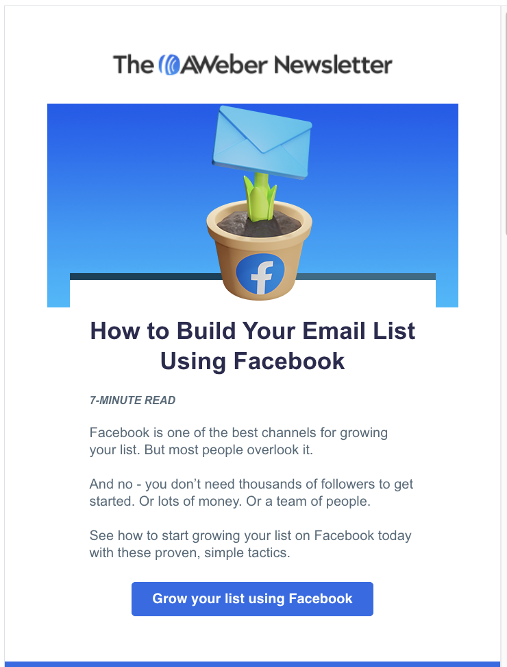 When And How To Use Plain Text Emails 2022 