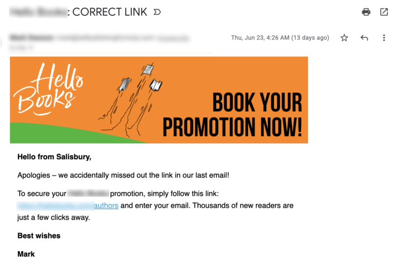 How to test emails before you send them | AWeber
