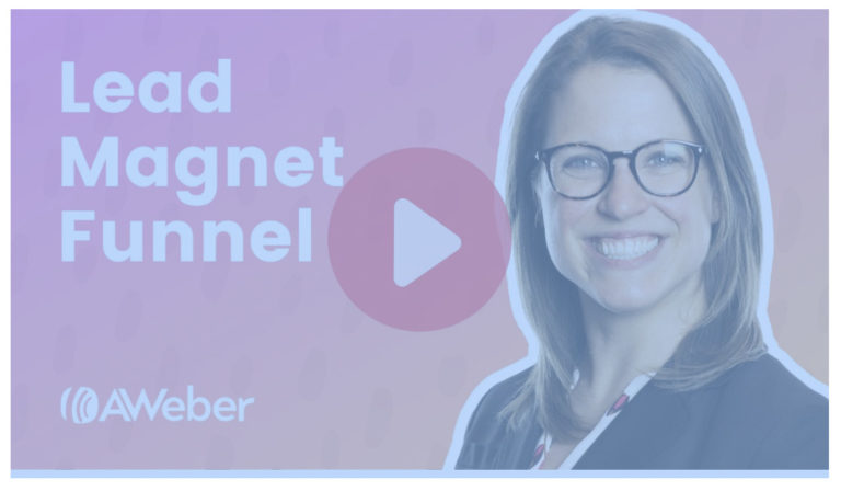 How to embed a YouTube video in an email (step-by-step guide) | AWeber
