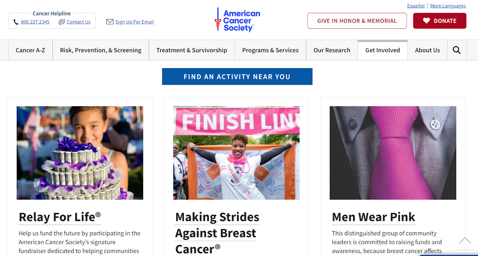 From Awareness To Action: How To Raise Money For Nonprofits | AWeber