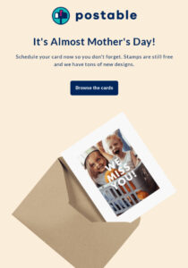 6 essential tips to get the most out of Mother’s Day email marketing ...