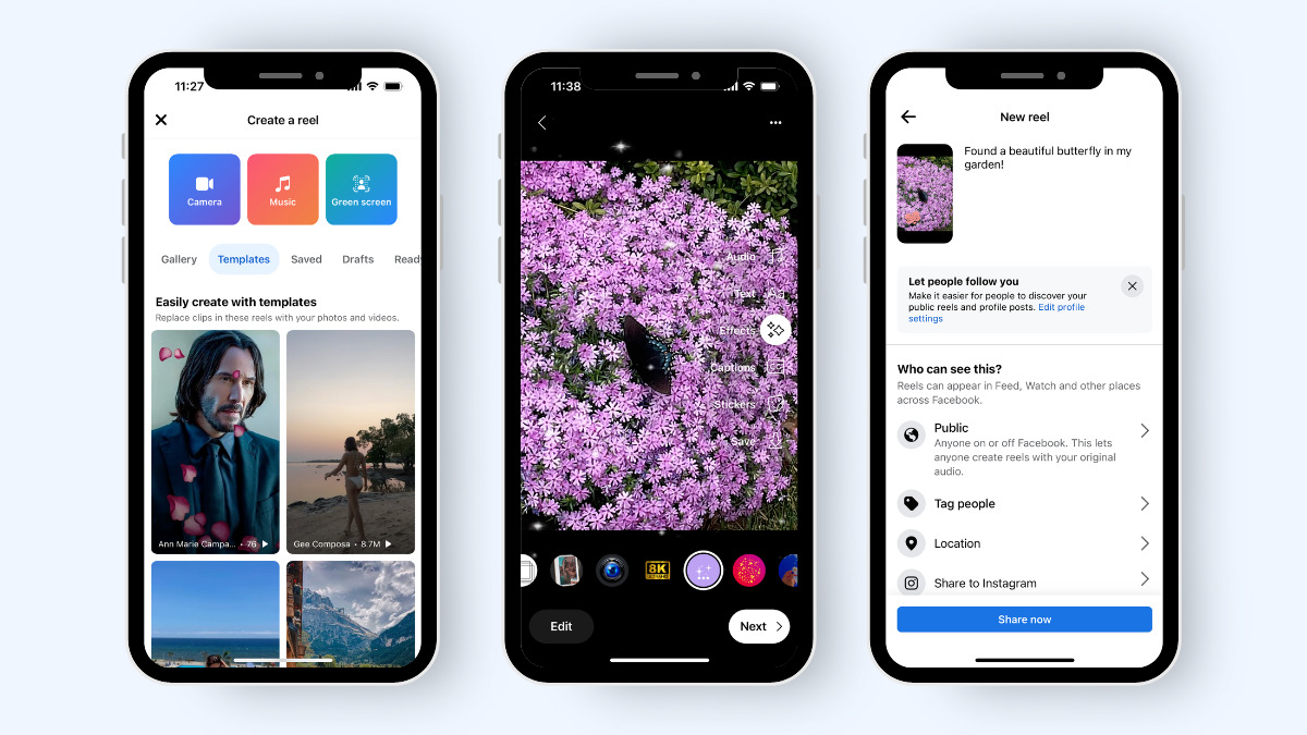 From Viral Videos to Profit: How to Monetize Facebook Reels | AWeber