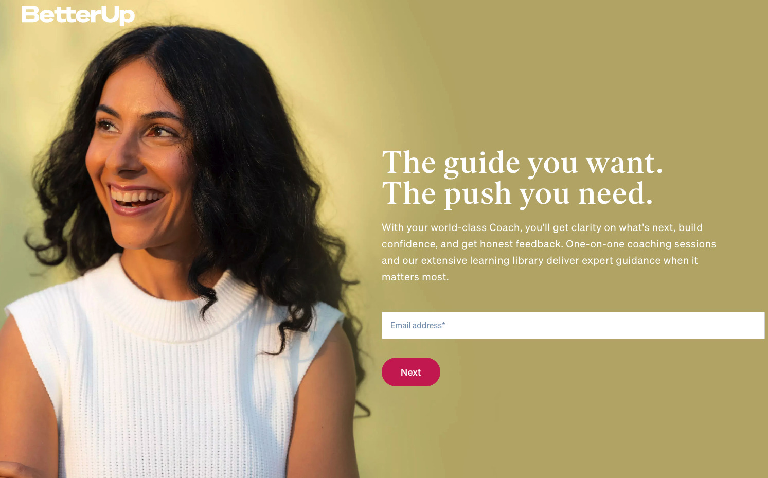 How to create landing pages that convert (plus top examples & templates ...