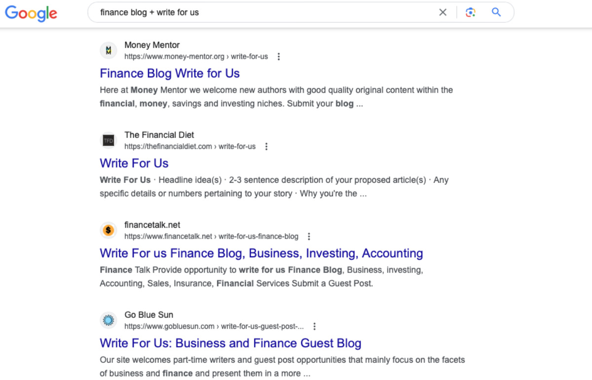 How to Promote a Blog (with strategies & examples from established ...