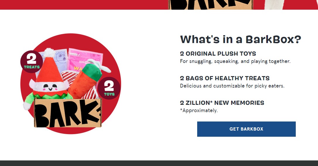 Product landing pages: a step-by-step guide to boosting sales | AWeber