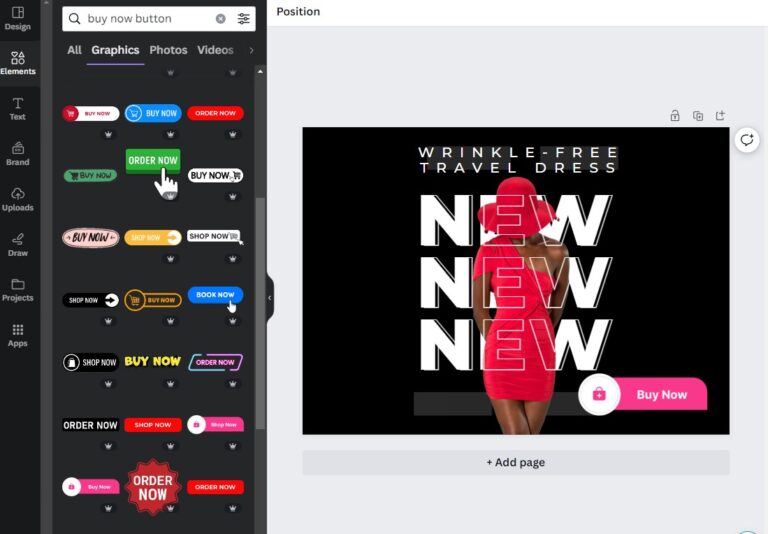 Product landing pages: a step-by-step guide to boosting sales | AWeber