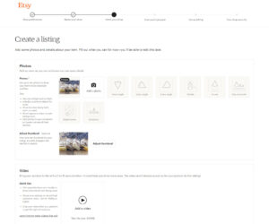 How to Start an Etsy Shop: Complete Beginner's Guide to Selling on Etsy ...