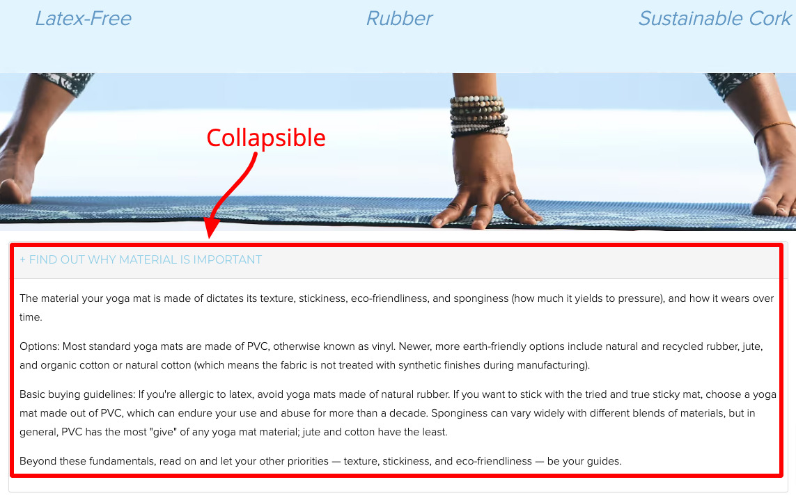 Landing page SEO best practices: A step-by-step guide | AWeber