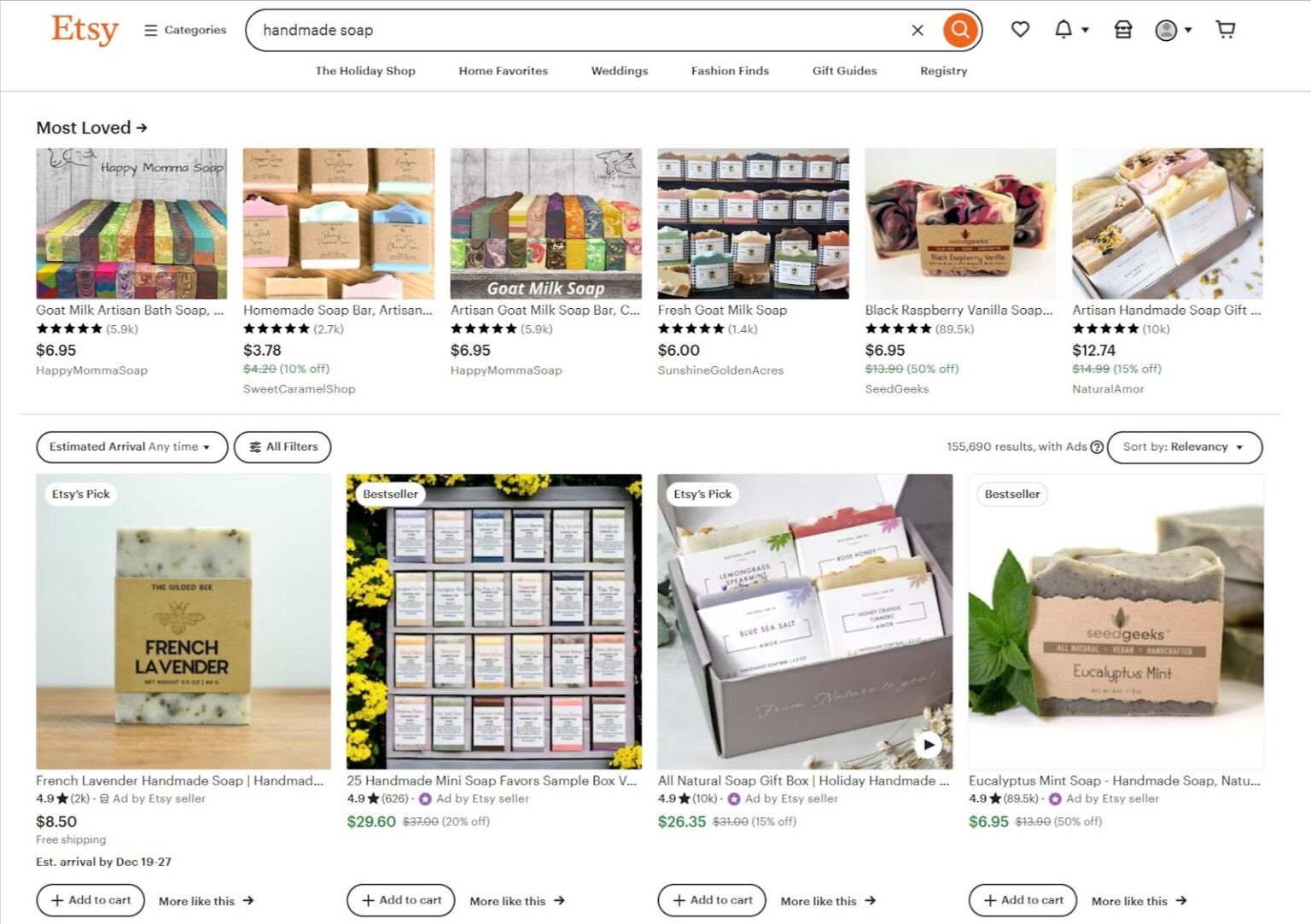 How to Start an Etsy Shop: Complete Beginner's Guide to Selling on Etsy ...