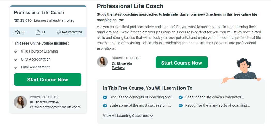 10 Best life coach certifications to launch your coaching career | AWeber