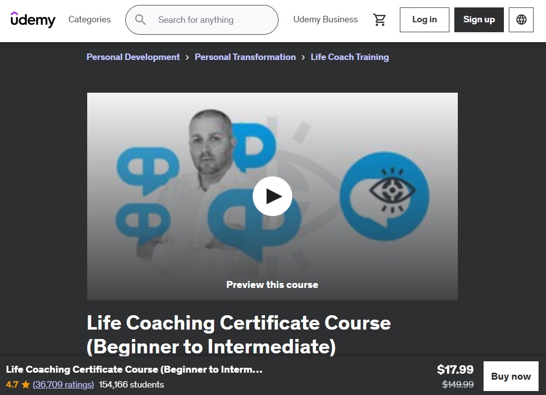10 Best life coach certifications to launch your coaching career | AWeber
