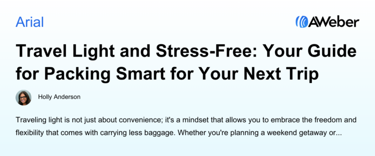 19 Best fonts for blogs: How to create eye-catching, readable content ...