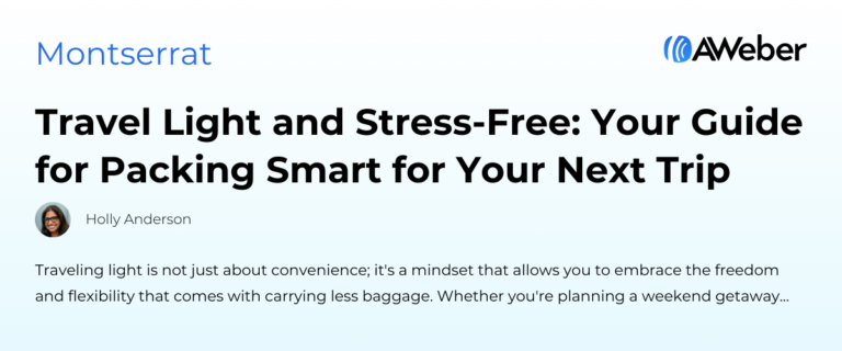 19 Best fonts for blogs: How to create eye-catching, readable content ...