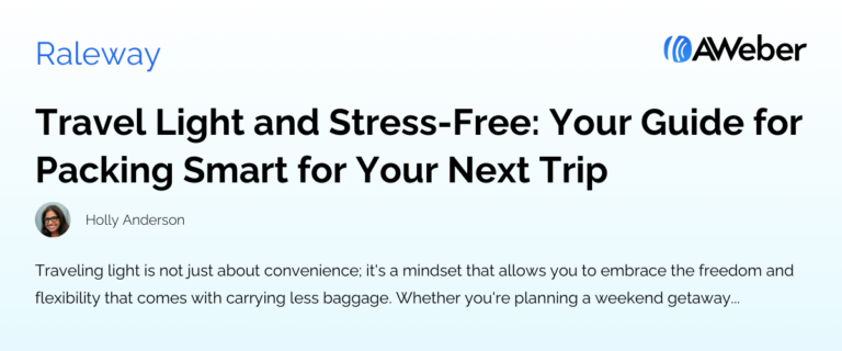 19 Best fonts for blogs: How to create eye-catching, readable content ...