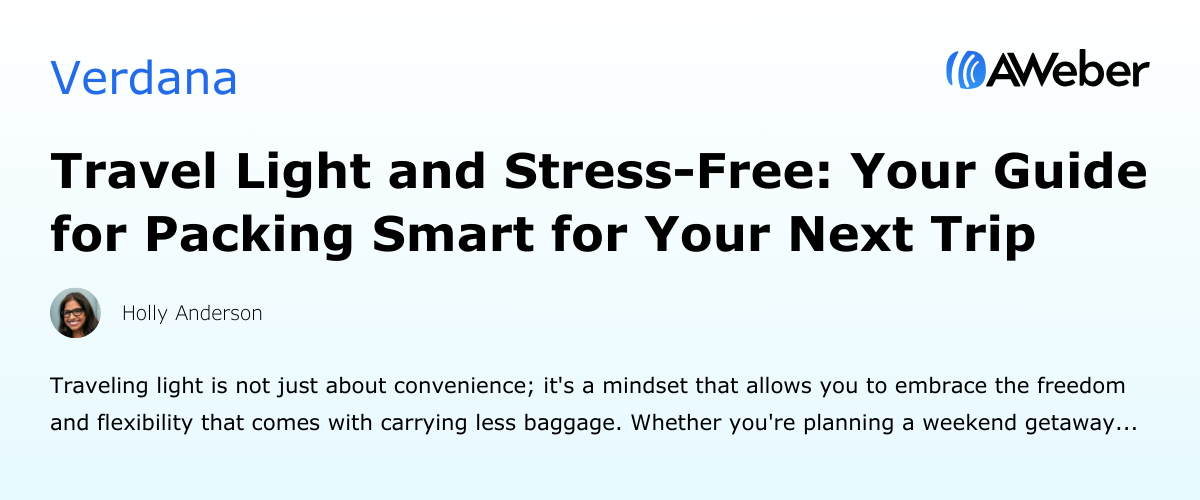 19 Best fonts for blogs: How to create eye-catching, readable content ...