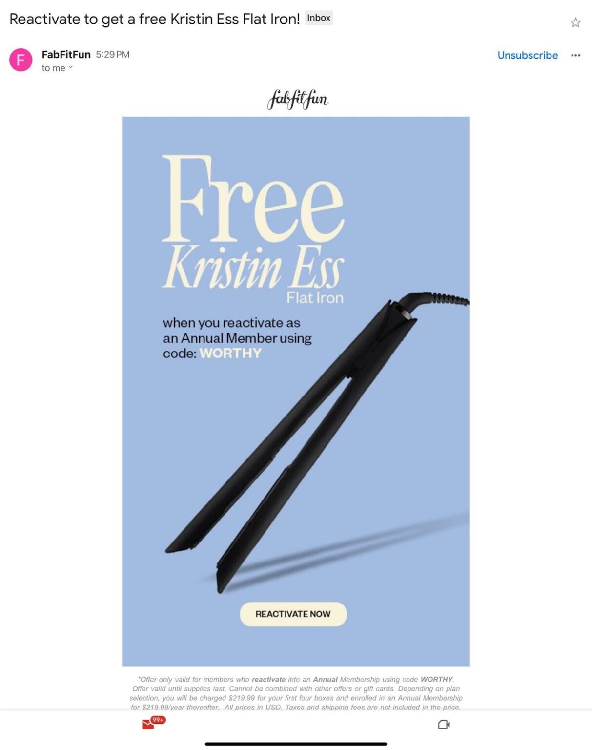 How to monetize your newsletter 21 different ways | AWeber