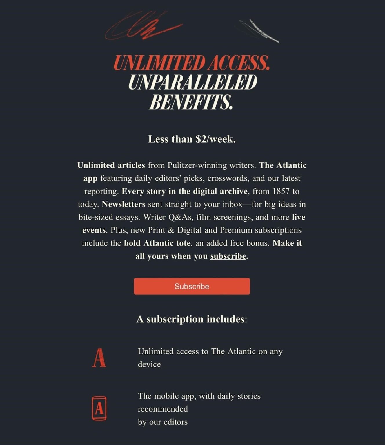 How to monetize your newsletter 21 different ways | AWeber