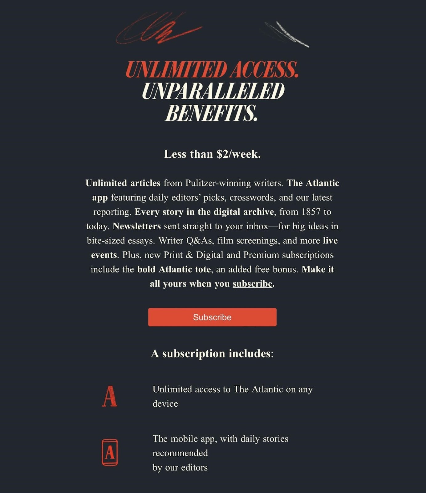 How to monetize your newsletter 21 different ways | AWeber