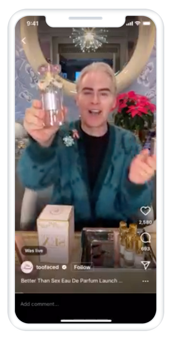How to use Instagram video marketing to drive more sales | AWeber