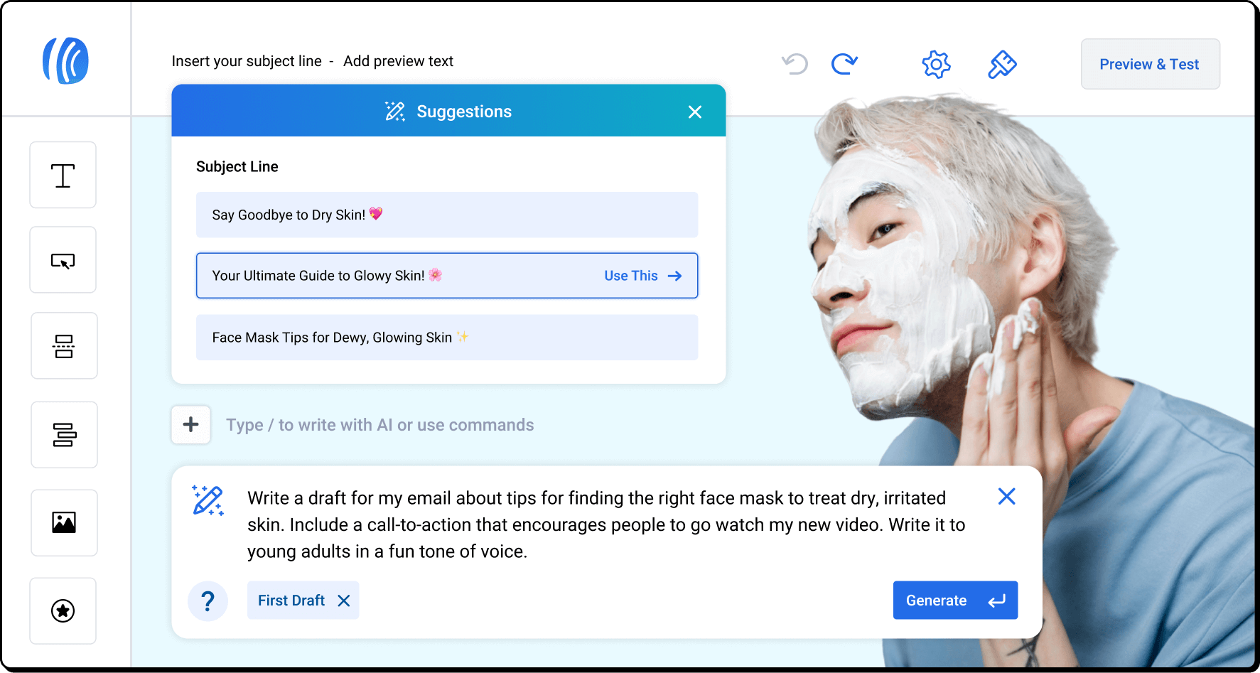 9 Best Email Subject Line Generators | AWeber